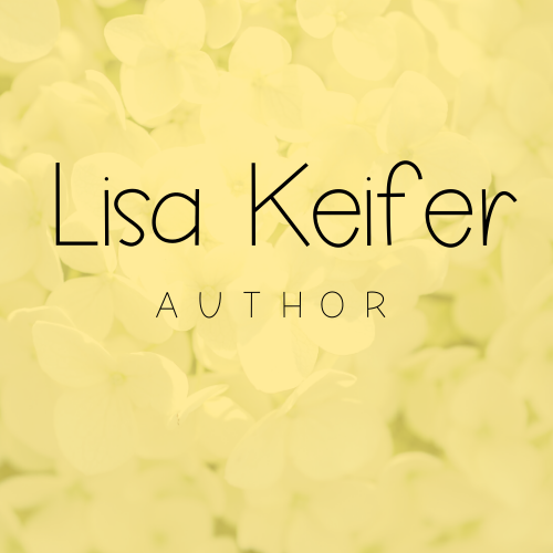 About – Lisa Keifer